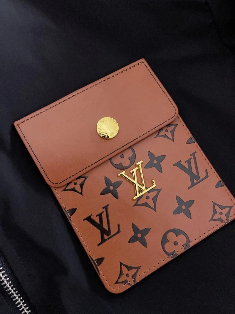 Authentic Louis Vuitton Outwear