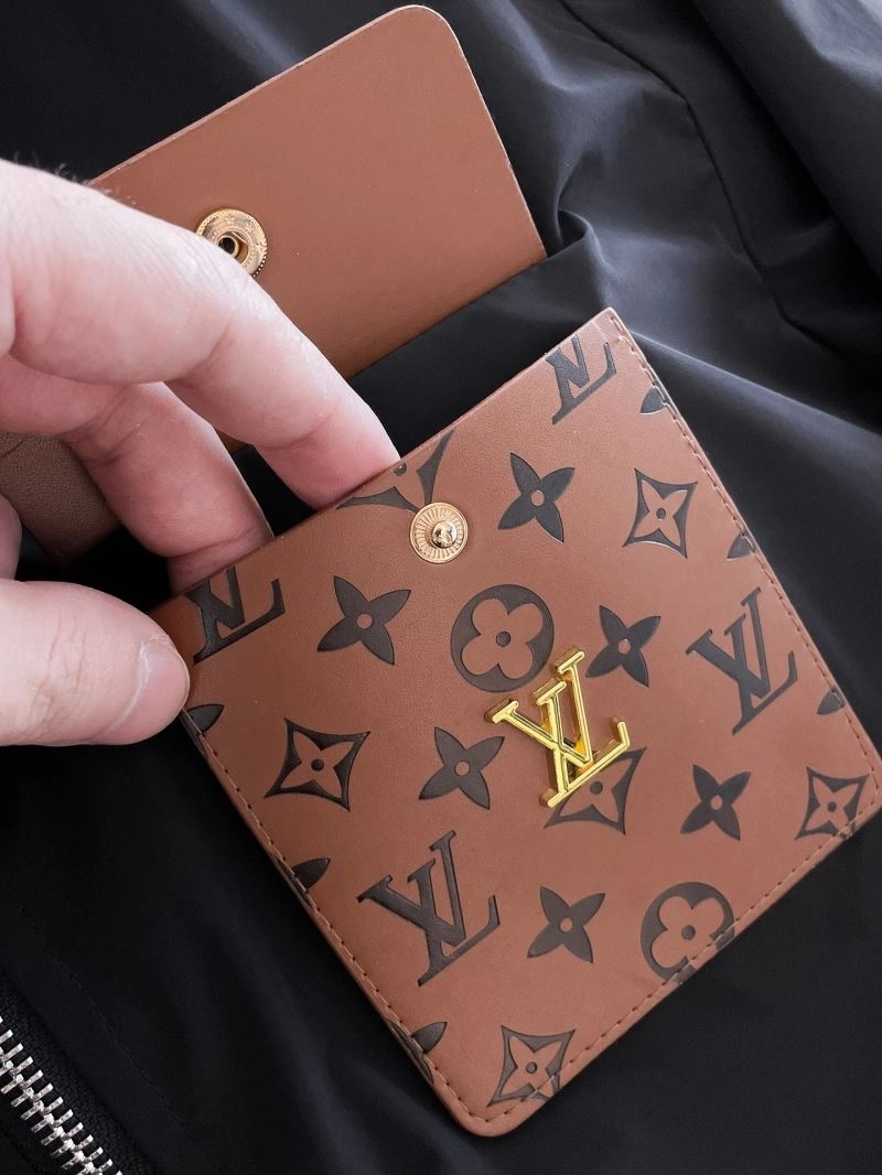 Authentic Louis Vuitton Outwear
