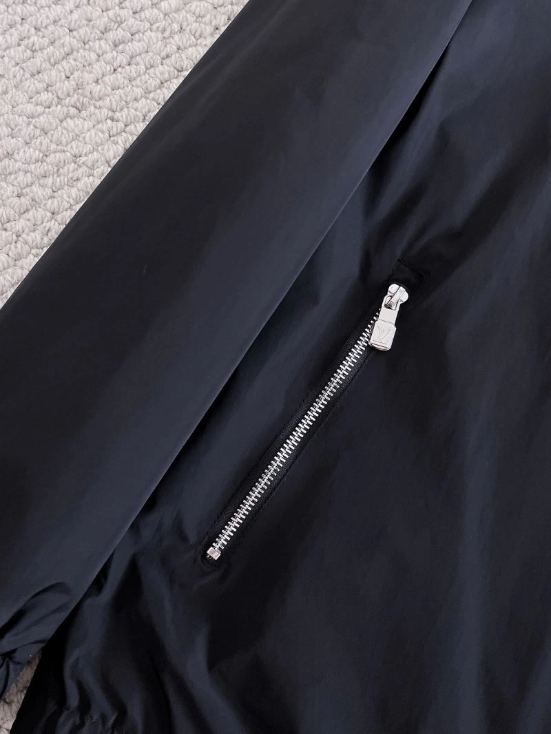 Authentic Louis Vuitton Outwear