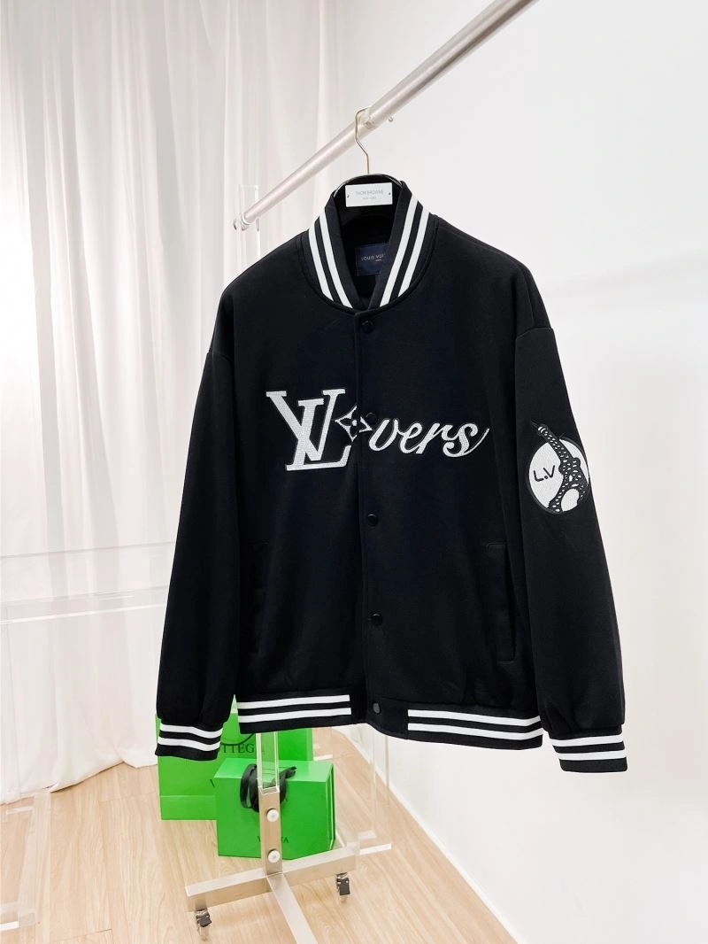 Louis Vuitton Outwear