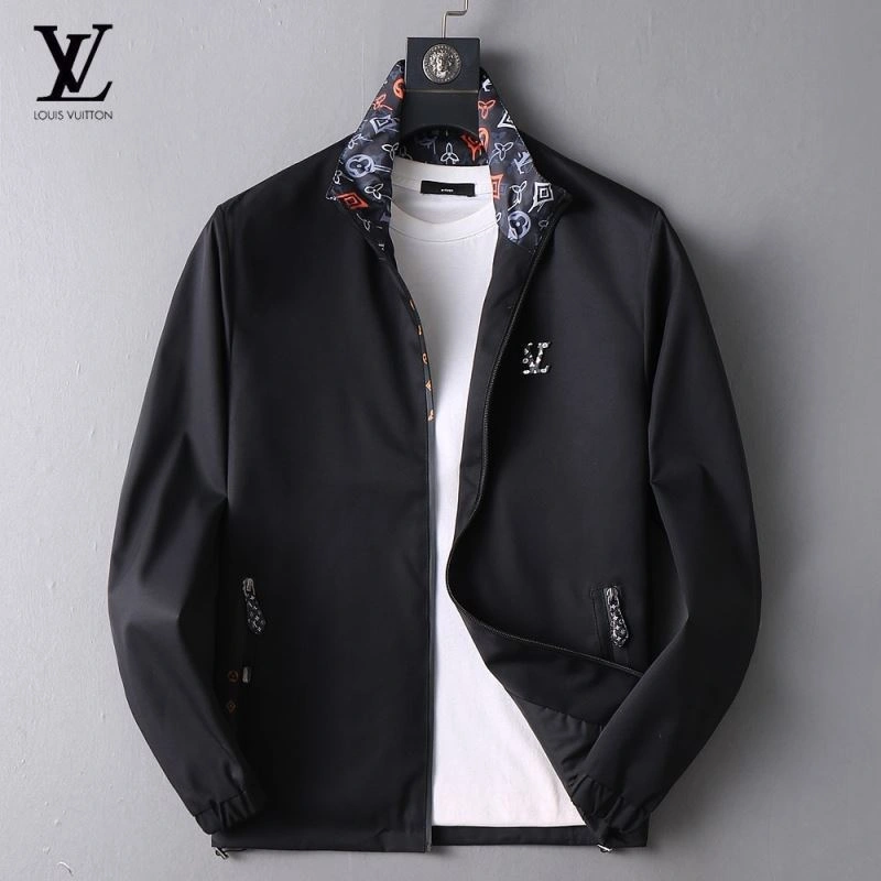 Louis Vuitton Outwear