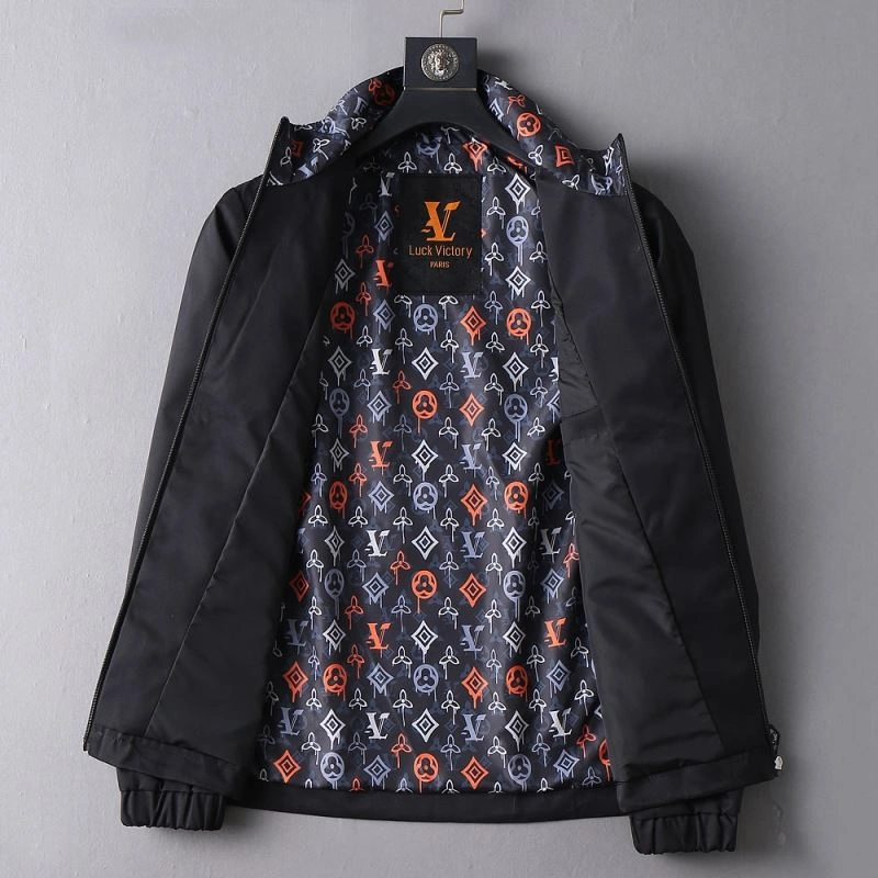 High accuracy Louis Vuitton Outwear