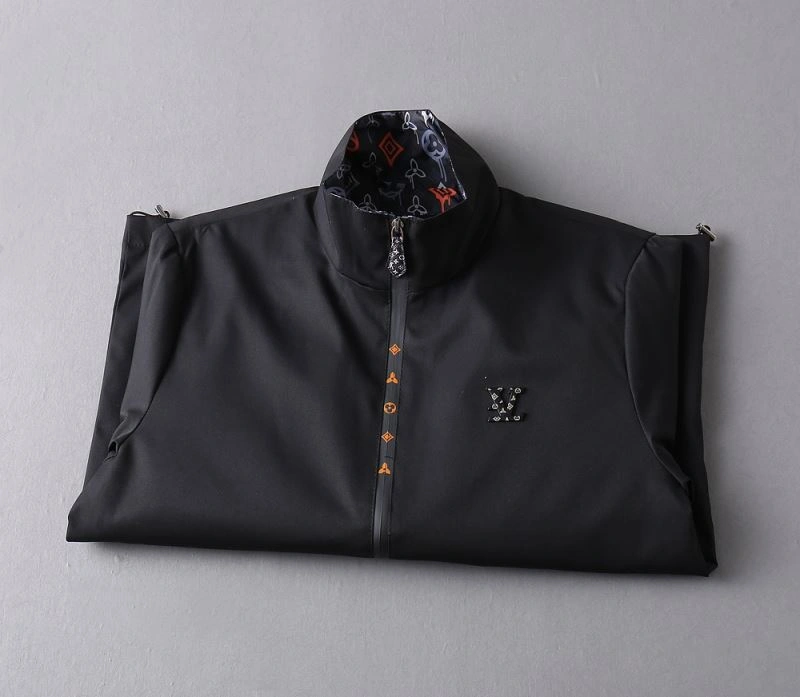 High accuracy Louis Vuitton Outwear