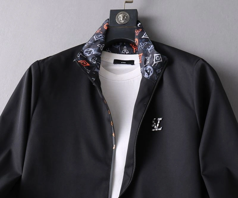 High accuracy Louis Vuitton Outwear