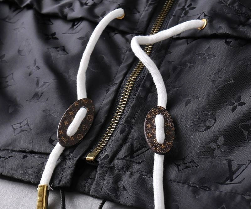Discounted Louis Vuitton Outwear