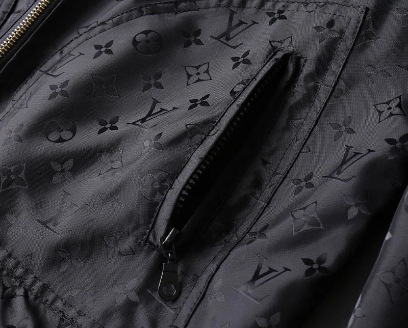 Discounted Louis Vuitton Outwear