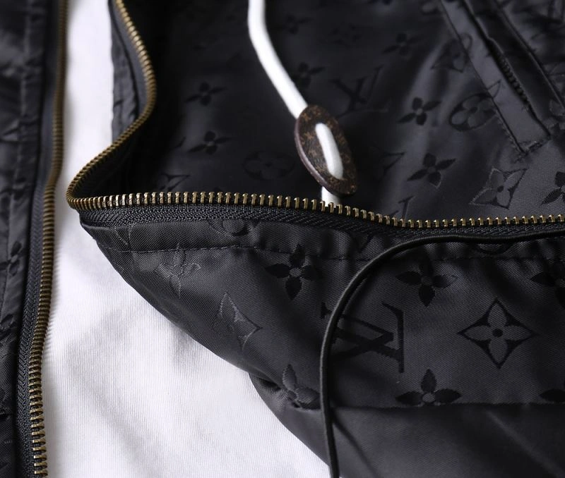 Discounted Louis Vuitton Outwear