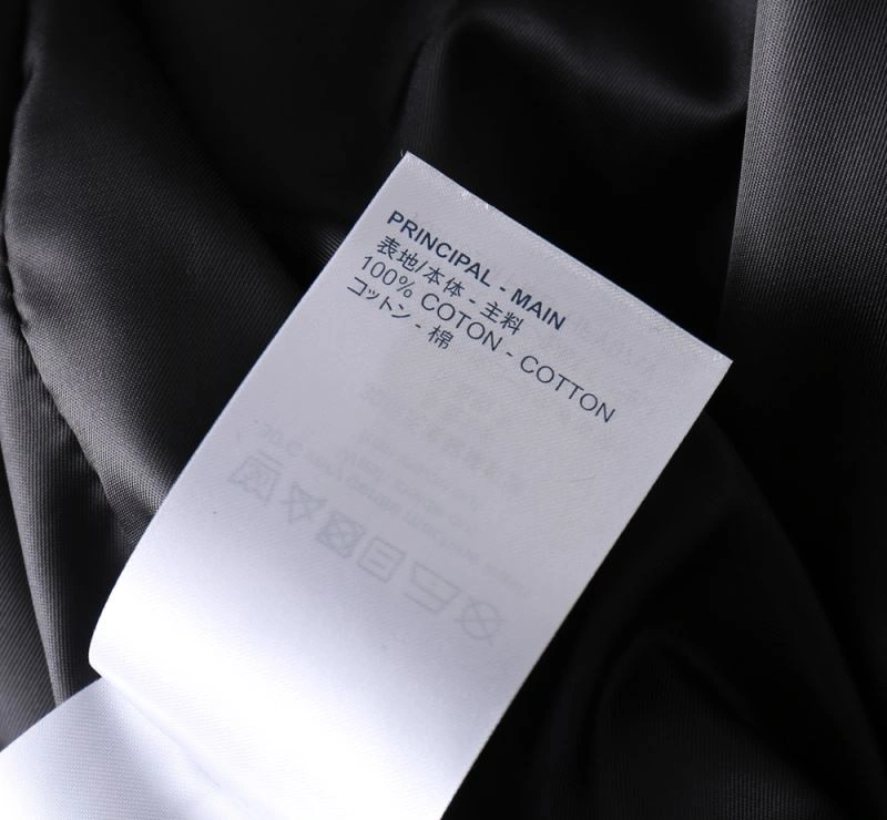 Discounted Louis Vuitton Outwear