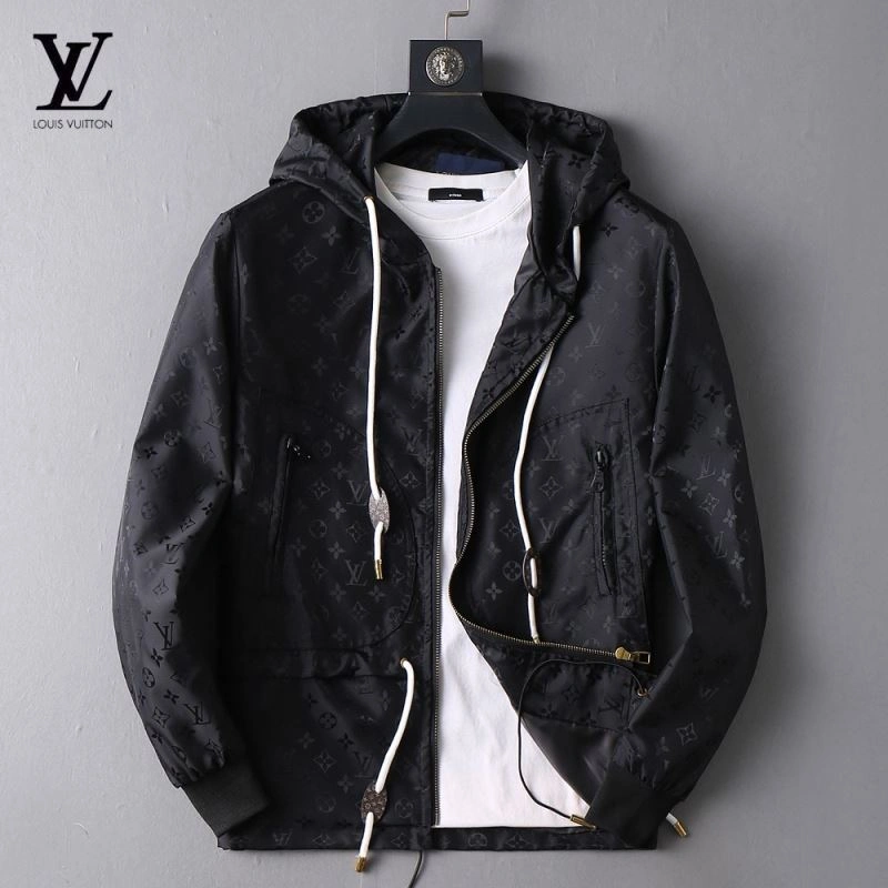 Discounted Louis Vuitton Outwear
