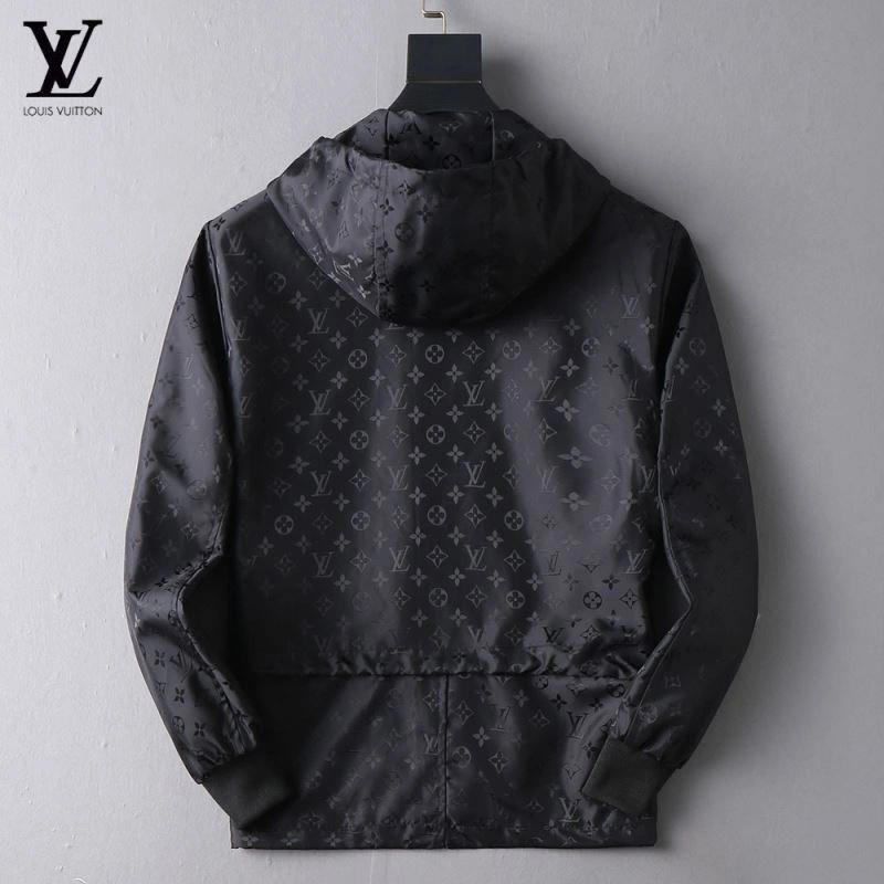 Discounted Louis Vuitton Outwear