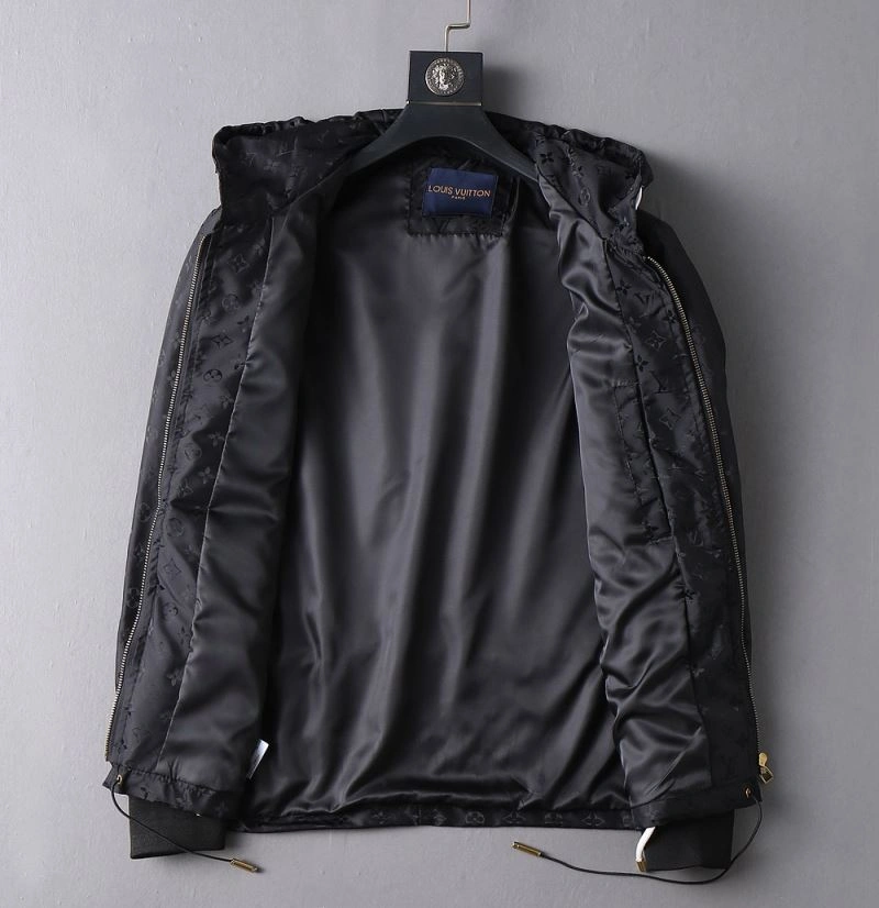 Discounted Louis Vuitton Outwear