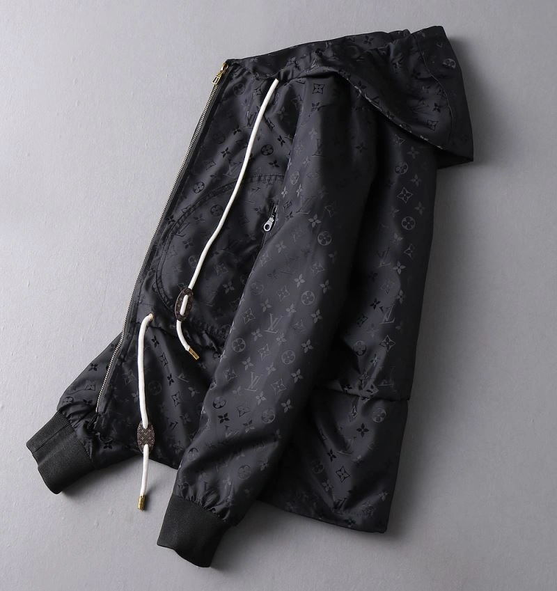 Discounted Louis Vuitton Outwear