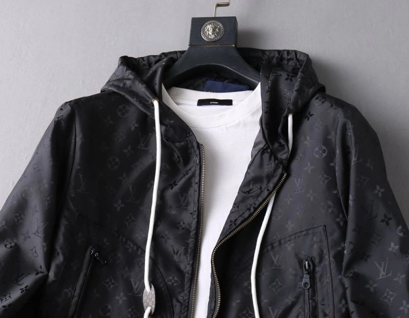 Discounted Louis Vuitton Outwear