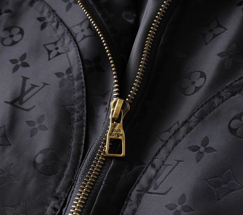 Discounted Louis Vuitton Outwear