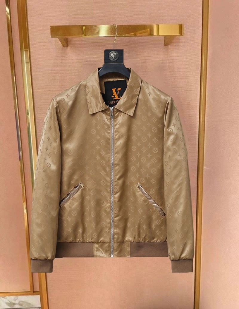 Economical Louis Vuitton Outwear