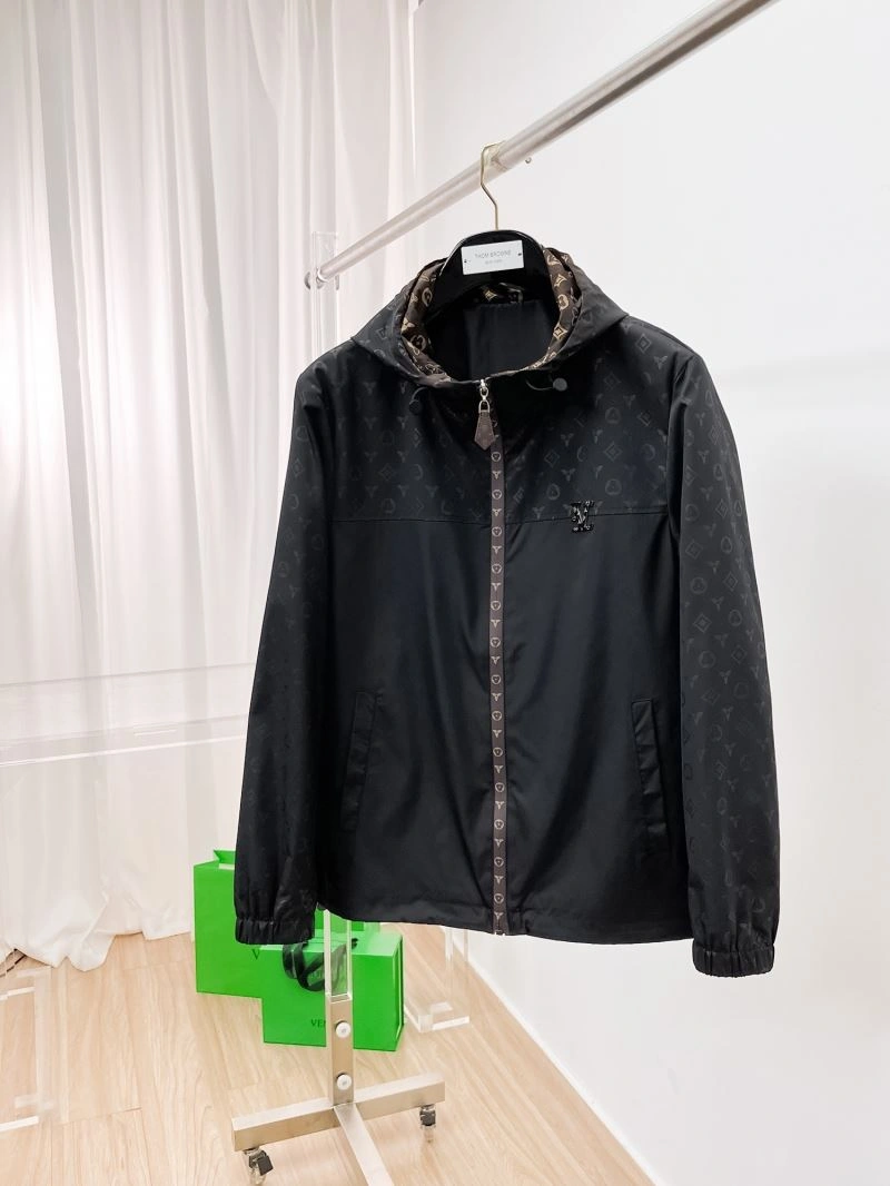Louis Vuitton Outwear
