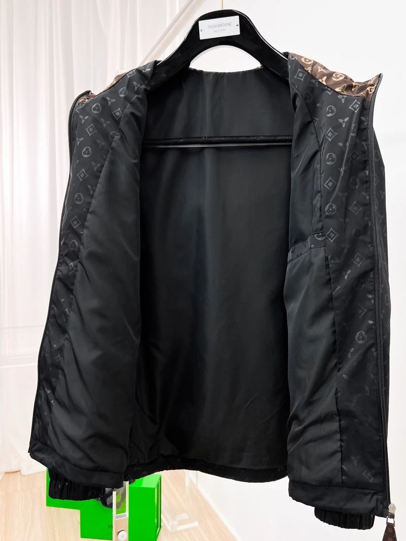 High accuracy Louis Vuitton Outwear