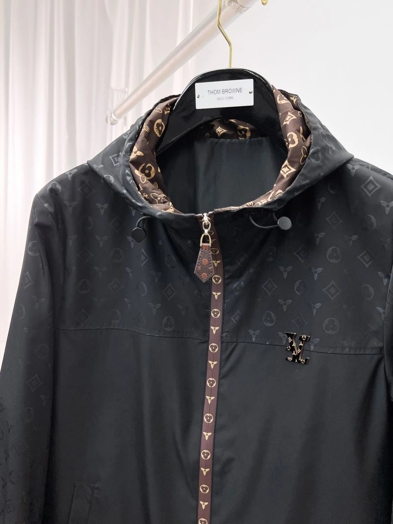 High accuracy Louis Vuitton Outwear