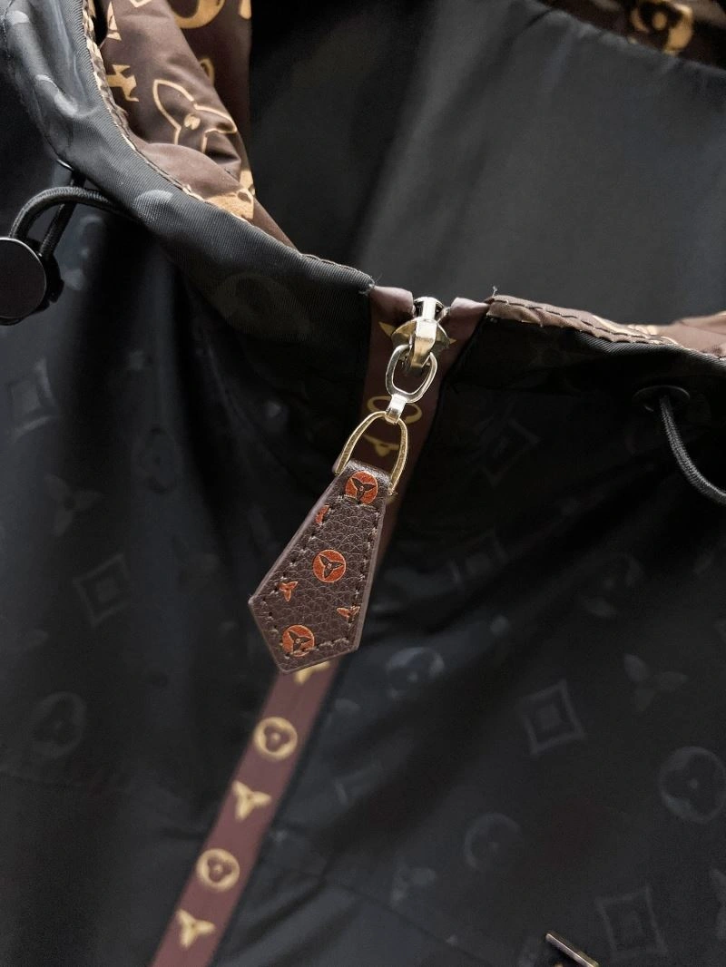 High accuracy Louis Vuitton Outwear