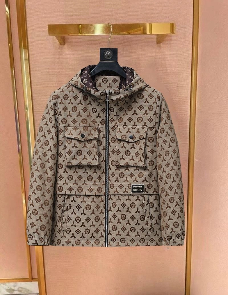Louis Vuitton Outwear