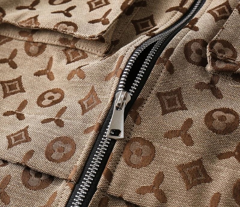 Top match Louis Vuitton Outwear