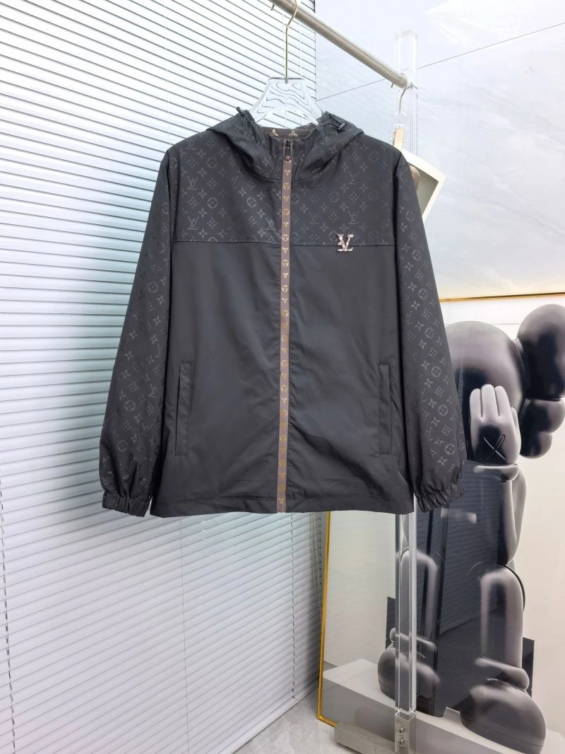 Louis Vuitton Outwear