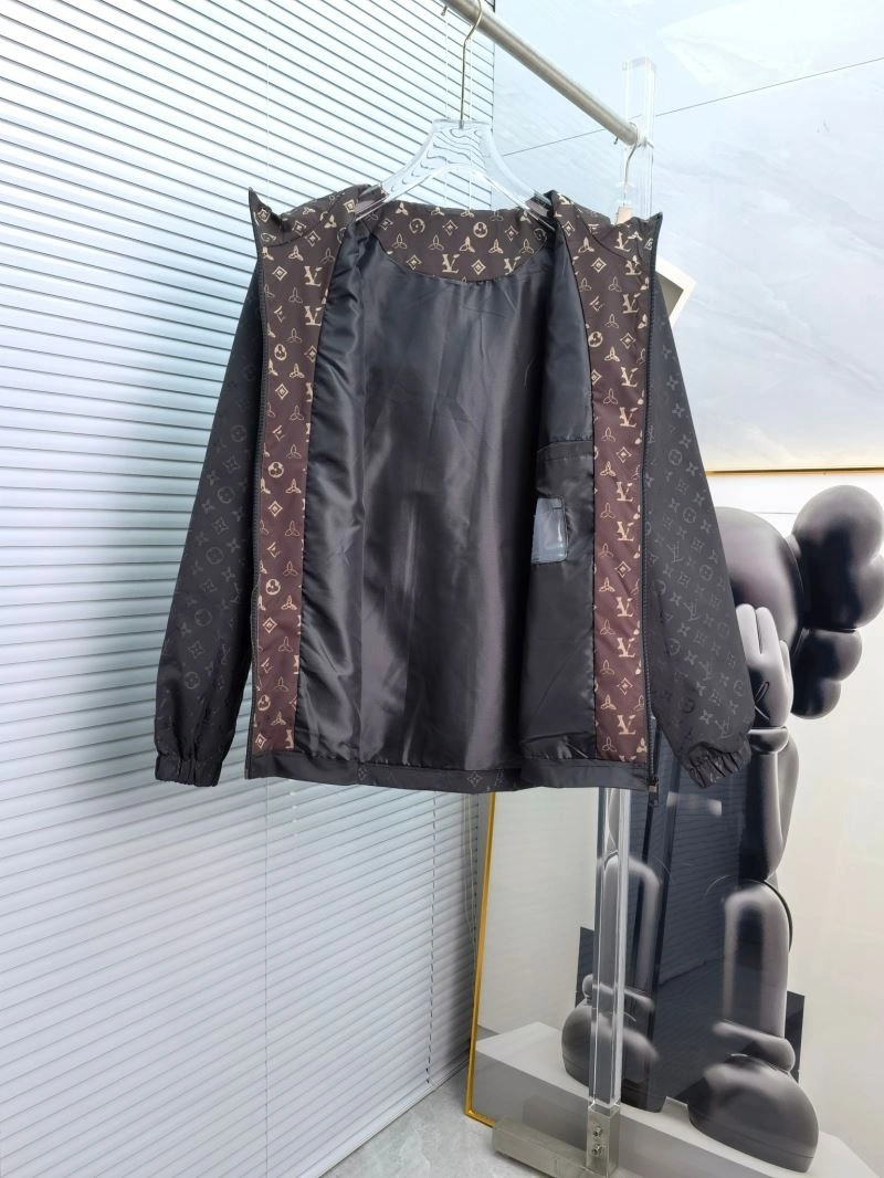 Perfect replica Louis Vuitton Outwear