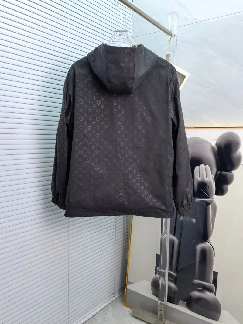 Perfect replica Louis Vuitton Outwear
