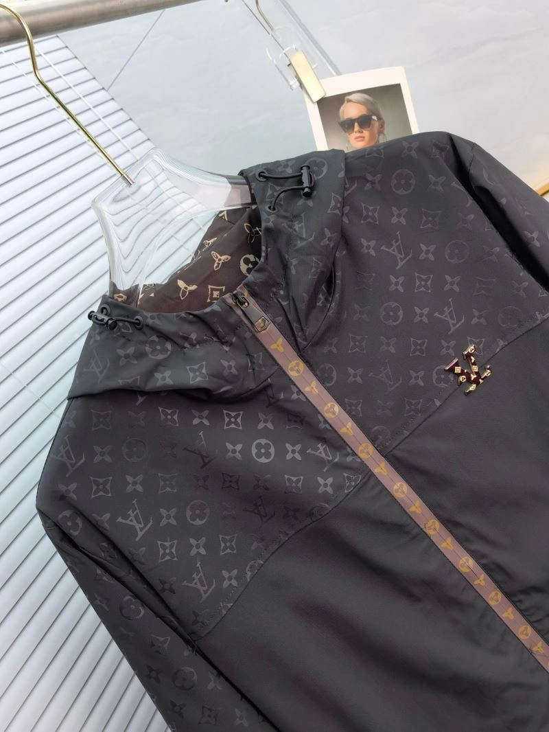 Perfect replica Louis Vuitton Outwear
