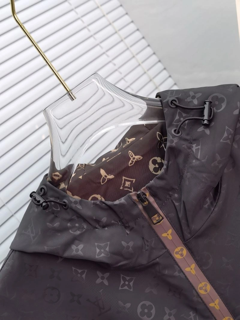 Perfect replica Louis Vuitton Outwear