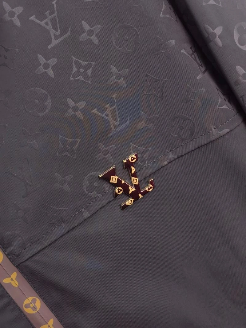 Perfect replica Louis Vuitton Outwear