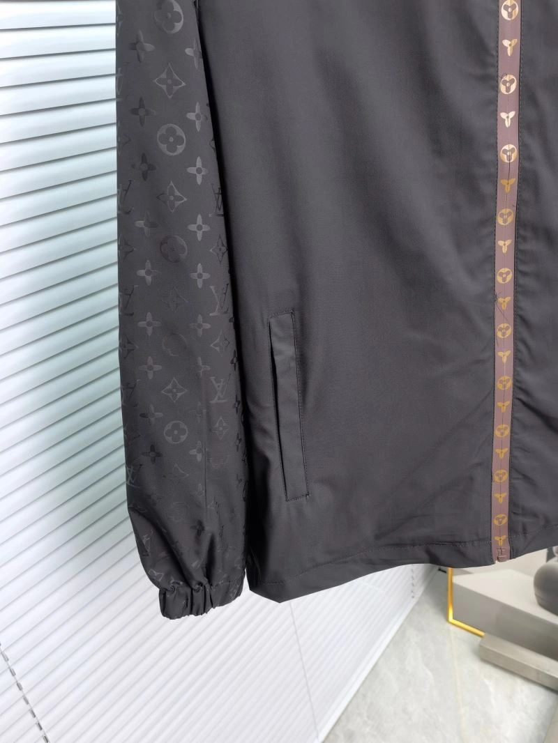 Perfect replica Louis Vuitton Outwear