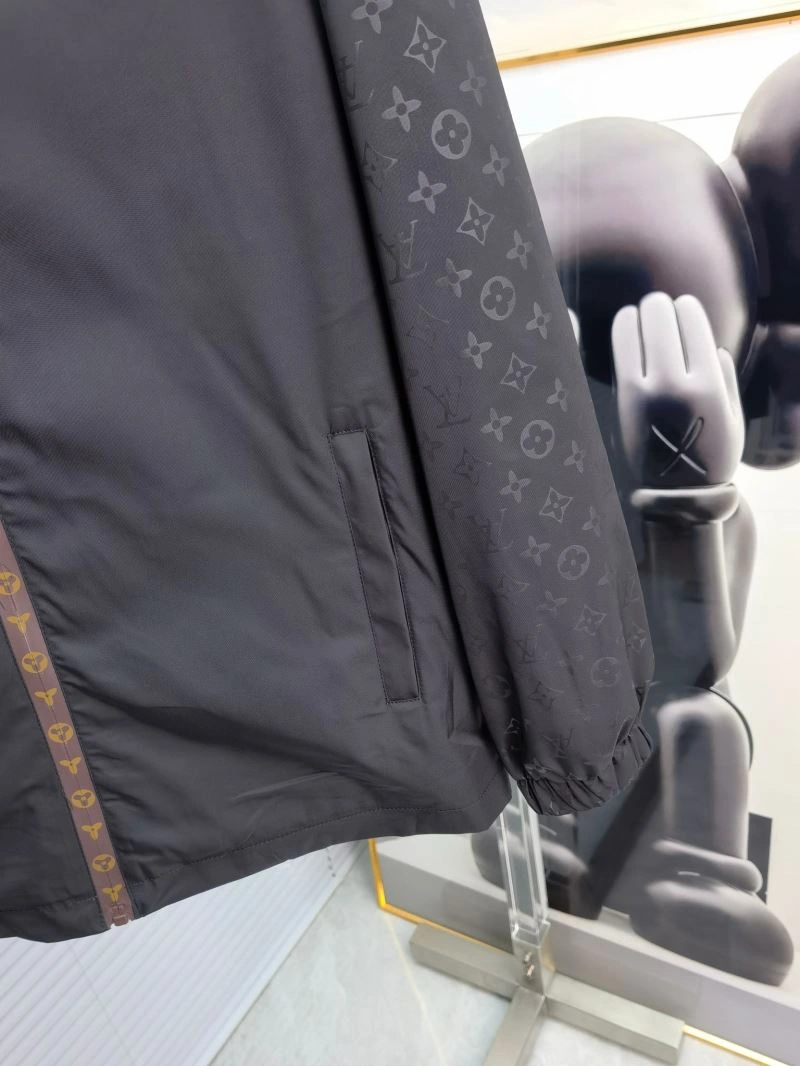 Perfect replica Louis Vuitton Outwear