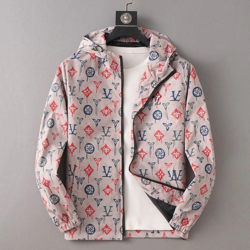High accuracy Louis Vuitton Outwear
