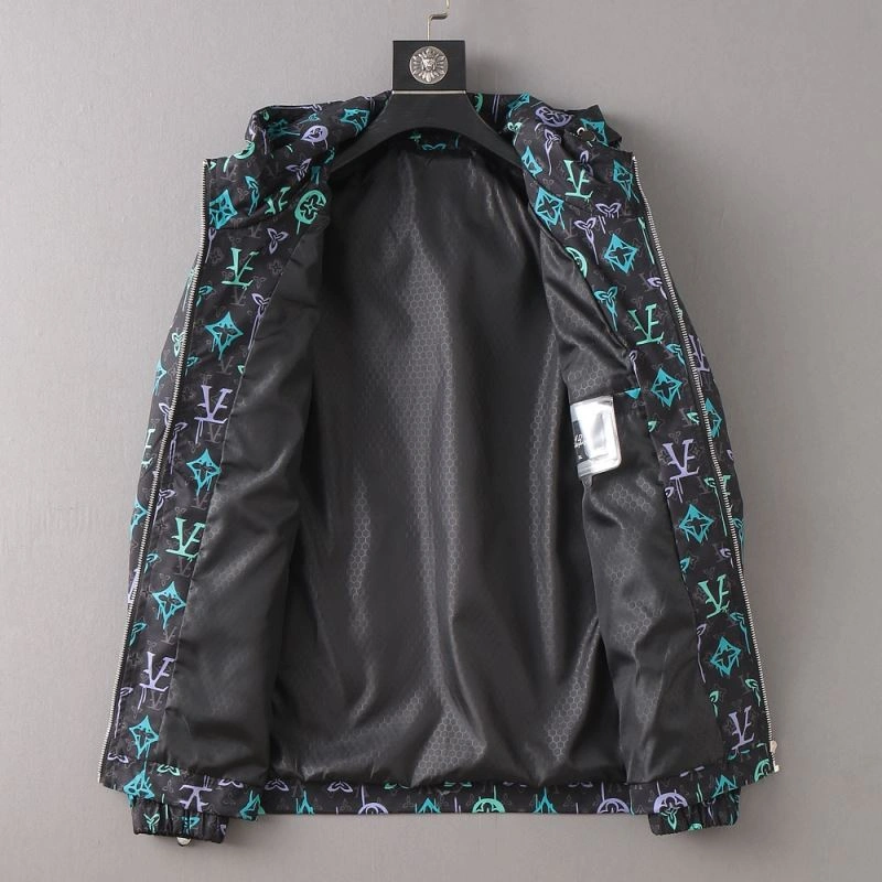 High accuracy Louis Vuitton Outwear