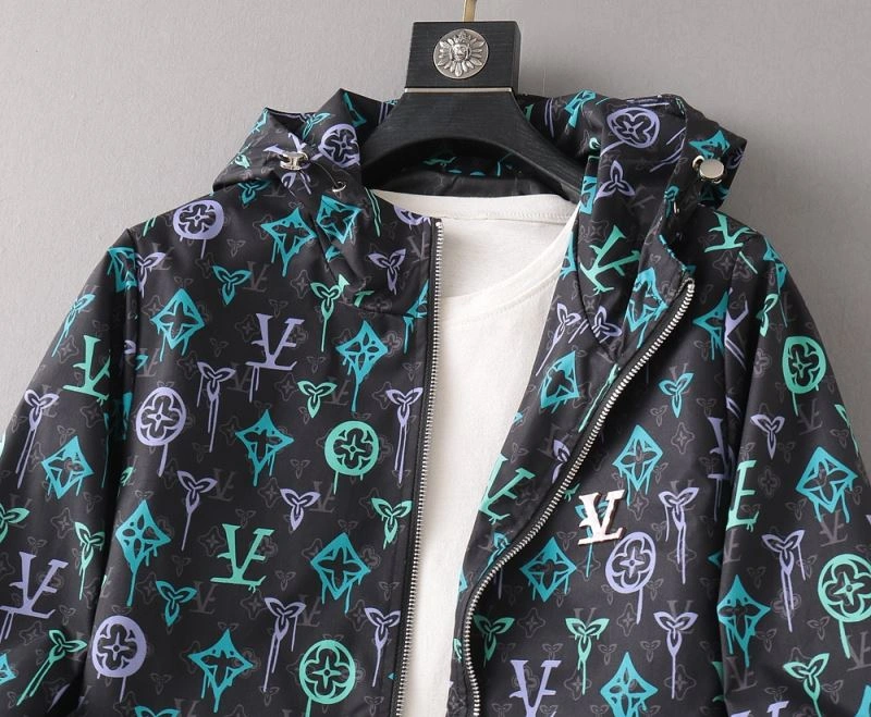 High accuracy Louis Vuitton Outwear