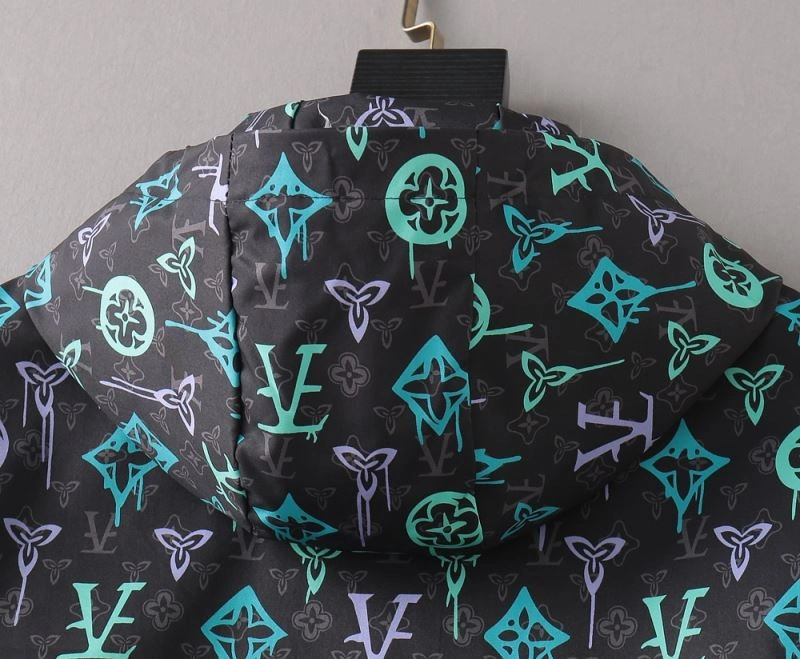 High accuracy Louis Vuitton Outwear