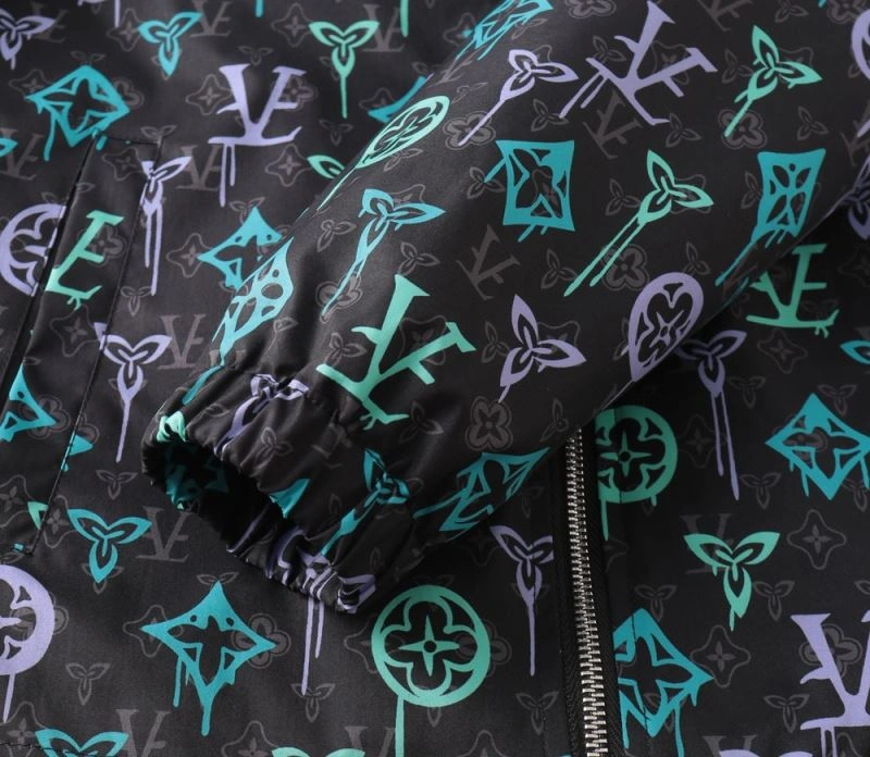 High accuracy Louis Vuitton Outwear