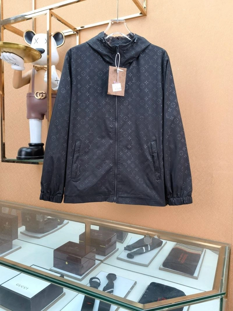 Louis Vuitton Outwear