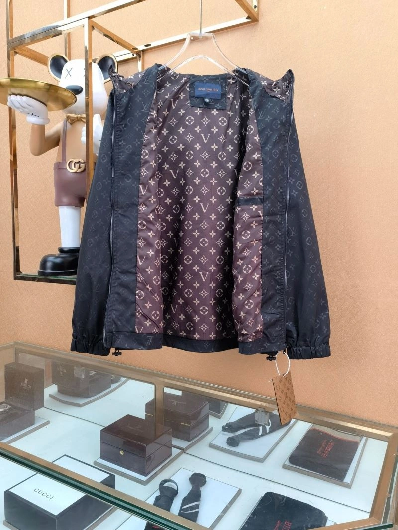 Inexpensive Louis Vuitton Outwear