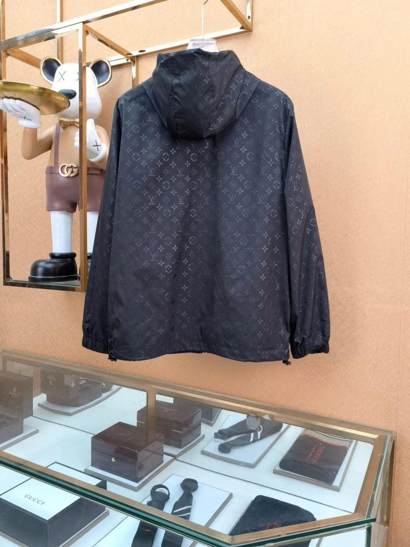 Inexpensive Louis Vuitton Outwear