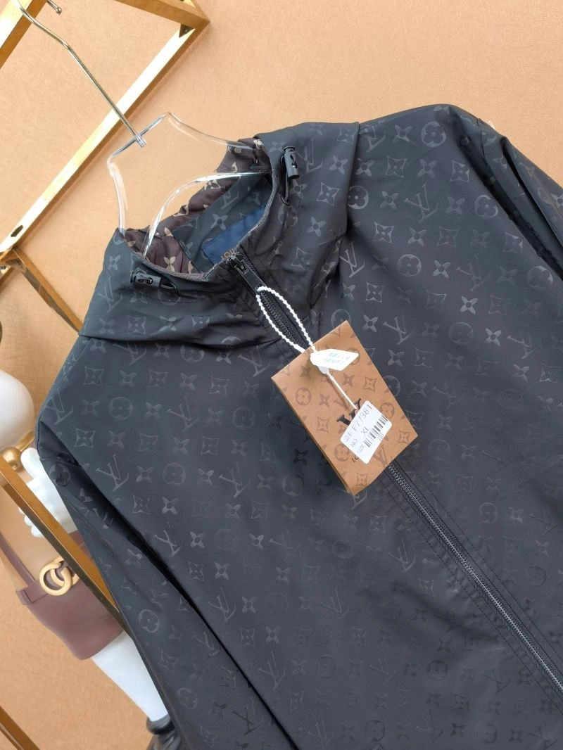 Inexpensive Louis Vuitton Outwear