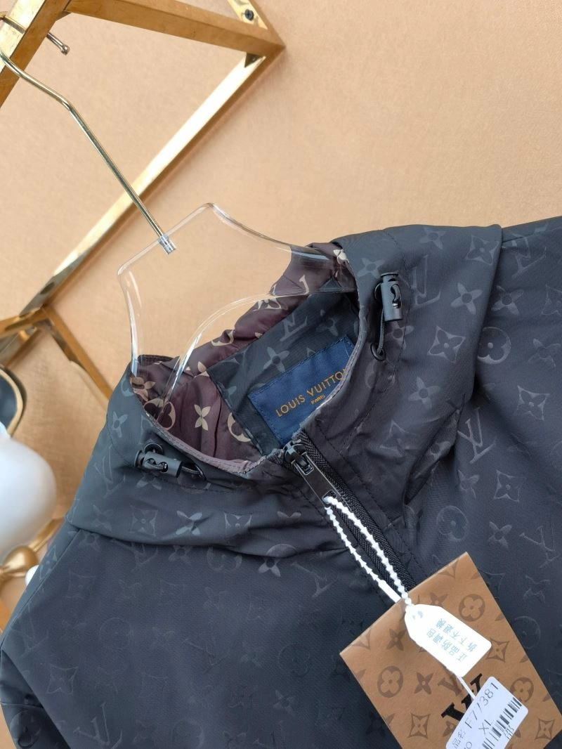 Inexpensive Louis Vuitton Outwear