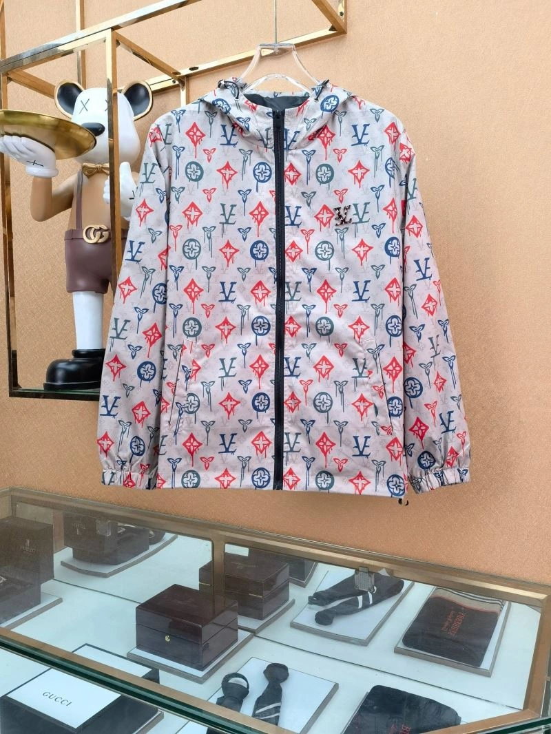 Louis Vuitton Outwear