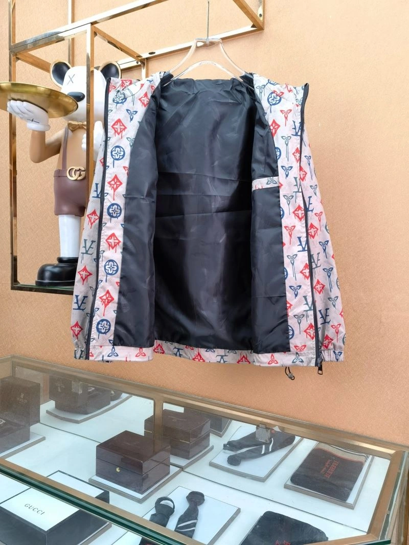 Perfect replica Louis Vuitton Outwear