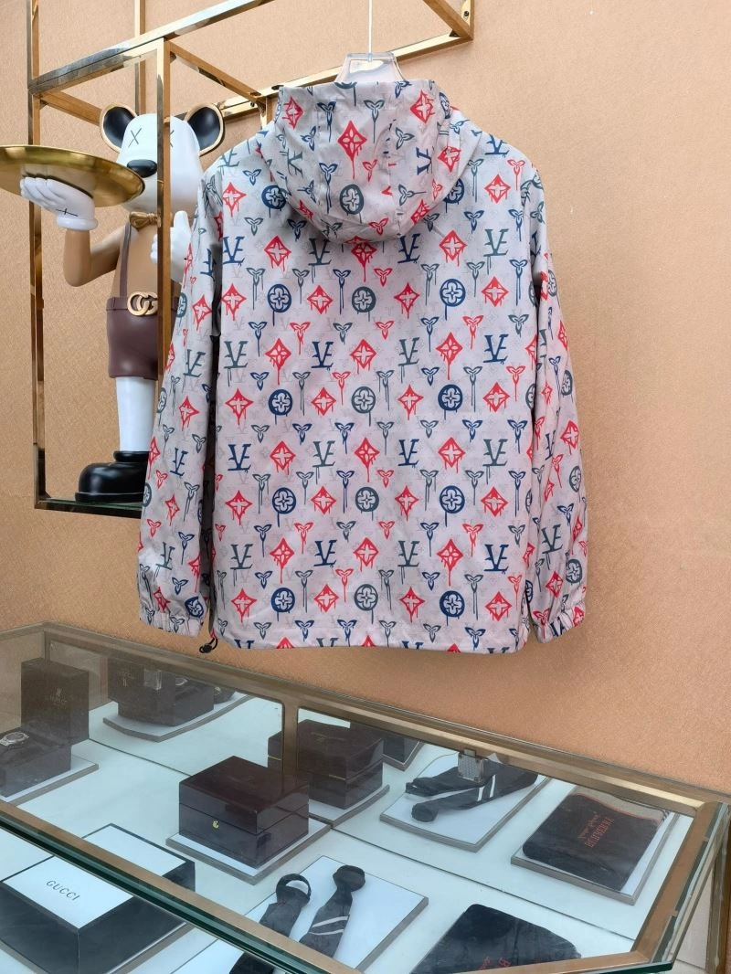 Perfect replica Louis Vuitton Outwear