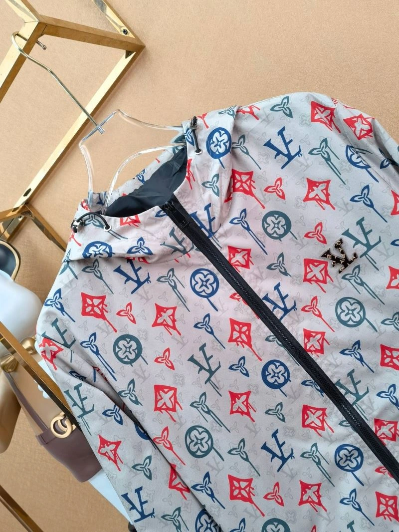 Perfect replica Louis Vuitton Outwear