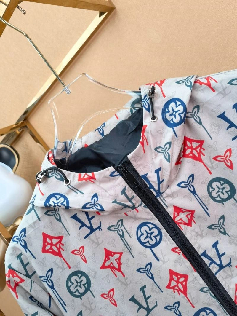 Perfect replica Louis Vuitton Outwear
