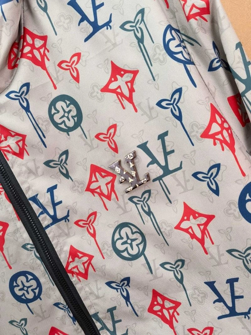 Perfect replica Louis Vuitton Outwear