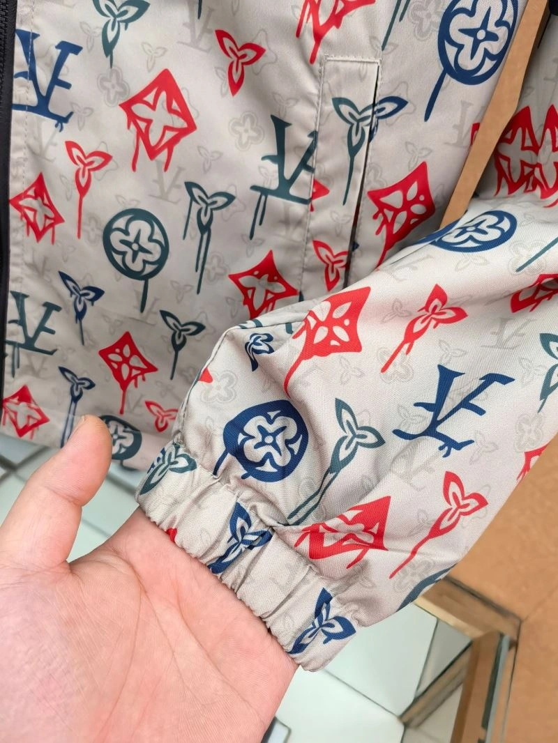 Perfect replica Louis Vuitton Outwear
